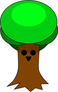 Mr. Tree | ParaSprunki Wiki | Fandom