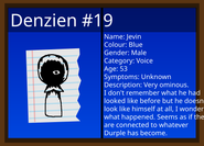 Jevin | ParaSprunki Wiki | Fandom