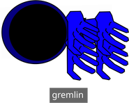 Jevin | ParaSprunki Wiki | Fandom