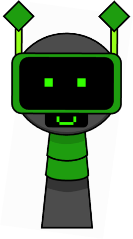 Pixel Bot | ParaSprunki Wiki | Fandom