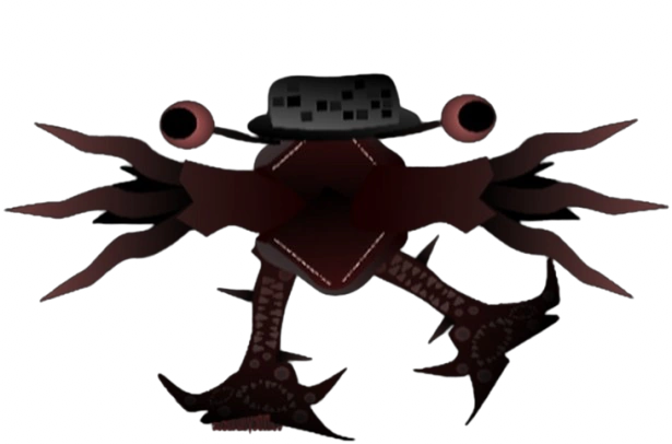 Boing bonig johny | ParaSprunki Wiki | Fandom