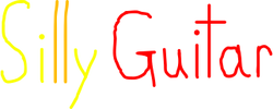 Silly Guitar | ParaSprunki Wiki | Fandom
