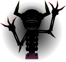 The Normal Guy | ParaSprunki Wiki | Fandom