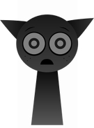 Gray | ParaSprunki Wiki | Fandom