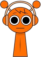 Oren | ParaSprunki Wiki | Fandom