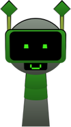 Pixel Bot | ParaSprunki Wiki | Fandom