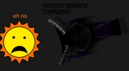 Mr. Sun | ParaSprunki Wiki | Fandom