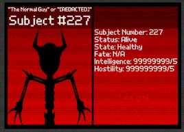 The Normal Guy | ParaSprunki Wiki | Fandom