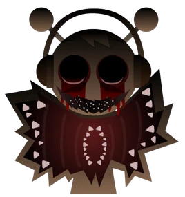 Oren | ParaSprunki Wiki | Fandom