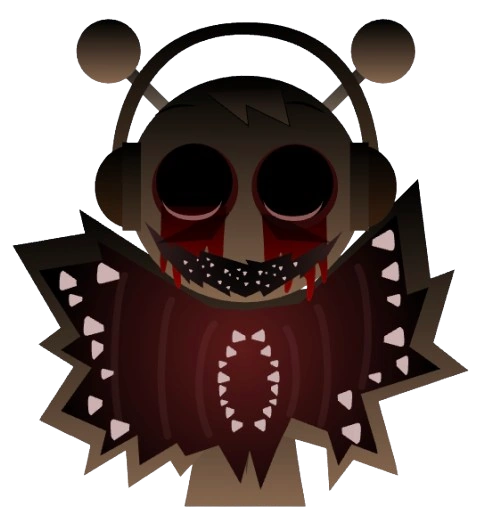 Discuss Everything About ParaSprunki Wiki | Fandom