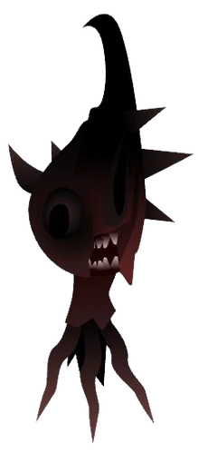 Raddy | ParaSprunki Wiki | Fandom