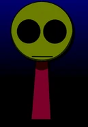 The Normal Guy | ParaSprunki Wiki | Fandom