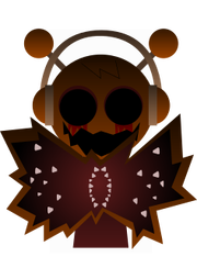 Pre-Modern Version History | ParaSprunki Wiki | Fandom