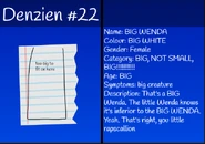 BIG WENDA | ParaSprunki Wiki | Fandom