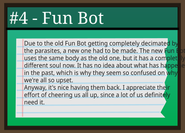 Fun Bot | ParaSprunki Wiki | Fandom