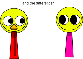 The "Normal" Guy | ParaSprunki Wiki | Fandom