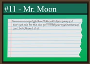 Mr. Moon | ParaSprunki Wiki | Fandom