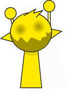 Simon | ParaSprunki Wiki | Fandom