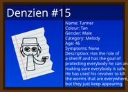 Tunner | ParaSprunki Wiki | Fandom