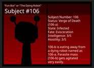 Fun Bot | ParaSprunki Wiki | Fandom