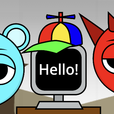 Achievements | ParaSprunki Wiki | Fandom