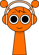 Oren | ParaSprunki Wiki | Fandom