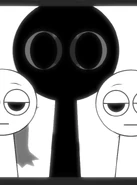 The Normal Guy | ParaSprunki Wiki | Fandom