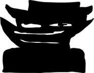 The Mimic/Temu Black/Simmone | ParaSprunki Wiki | Fandom