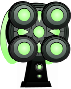 Denizens [3] | ParaSprunki Wiki | Fandom