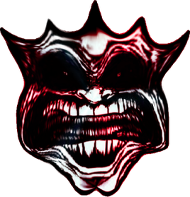 Super Mad Raddy | ParaSprunki Wiki | Fandom