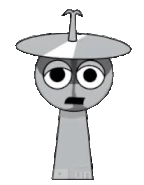 Clukr | ParaSprunki Wiki | Fandom