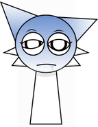 Wenda | ParaSprunki Wiki | Fandom