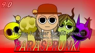 The Normal Guy | ParaSprunki Wiki | Fandom