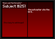 Azuro and Patcopter | ParaSprunki Wiki | Fandom