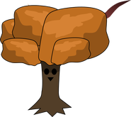 Mr. Tree | ParaSprunki Wiki | Fandom