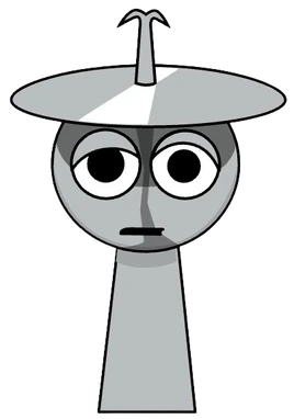 Clukr | ParaSprunki Wiki | Fandom