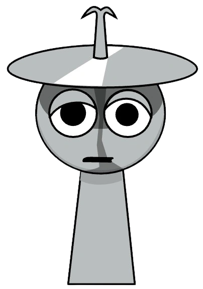 Clukr | ParaSprunki Wiki | Fandom