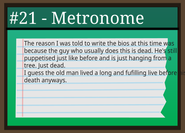 Metronome | ParaSprunki Wiki | Fandom