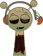 Oren | ParaSprunki Wiki | Fandom