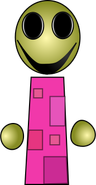 Little normal guy | ParaSprunki Wiki | Fandom