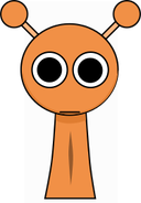 Oren | ParaSprunki Wiki | Fandom