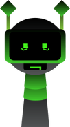 Pixel Bot | ParaSprunki Wiki | Fandom