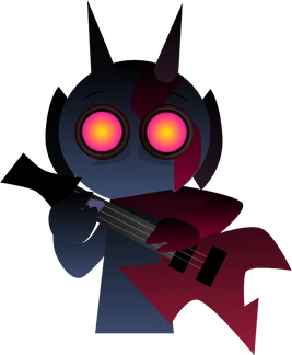 Rockin' Durple | ParaSprunki Wiki | Fandom