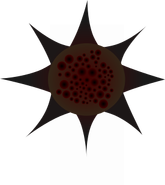Decoy Sun | ParaSprunki Wiki | Fandom