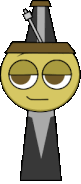 Metronome | ParaSprunki Wiki | Fandom