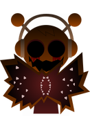 Oren | ParaSprunki Wiki | Fandom