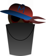 brud | ParaSprunki Wiki | Fandom