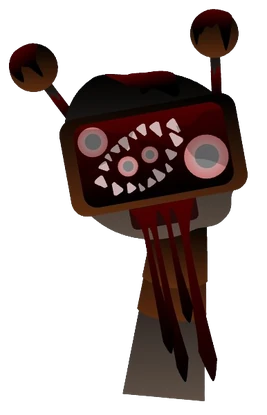 Fun Bot | ParaSprunki Wiki | Fandom