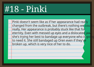 Pinki | ParaSprunki Wiki | Fandom