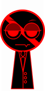 Noe | ParaSprunki Wiki | Fandom